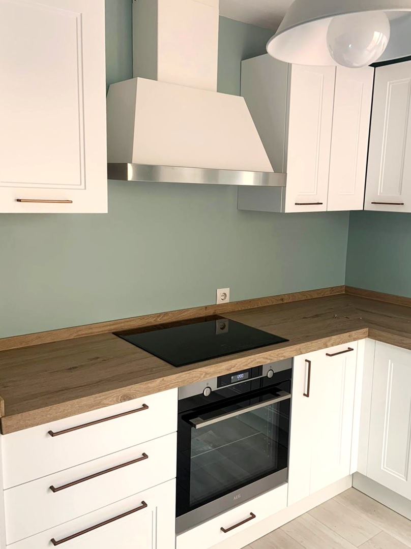 MODELO MEG ARREDO3 - Genius Cocinas